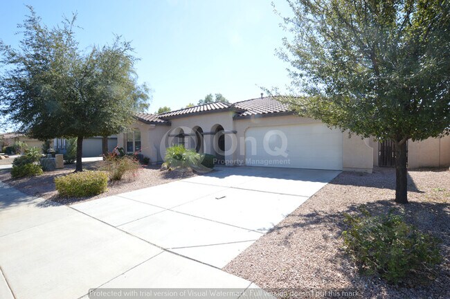 SUN GROVES! Chandler 3 Bedroom/2 Bath! - 4203 E Gleneagle Dr Chandler ...