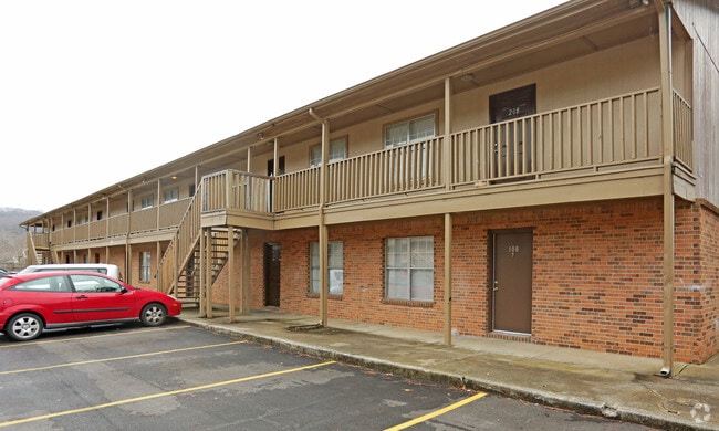 The Cove on Meridian - 3330 Meridian St Huntsville AL 35811 | Apartment ...