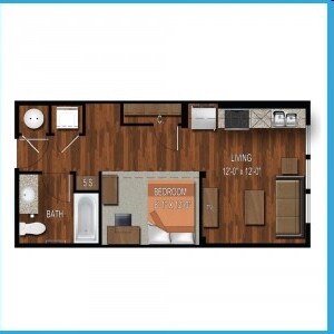 Northpoint Crossing - 1501 Northpoint Ln College Station TX 77840 ...