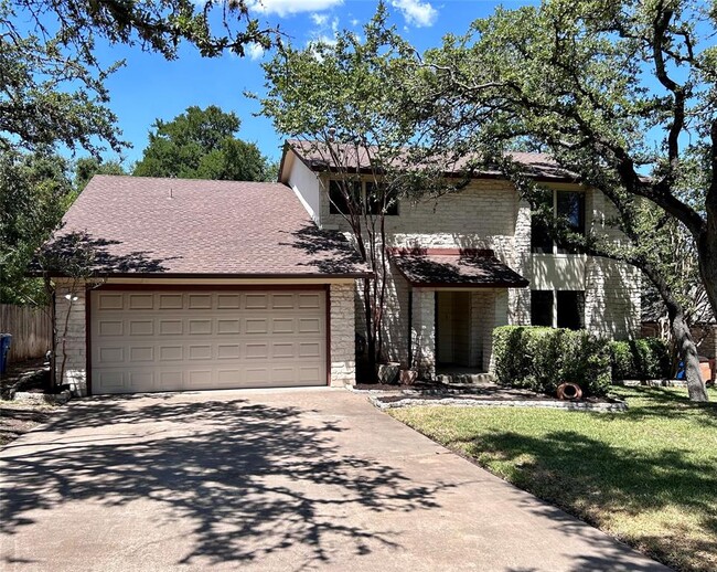 6802 Township Trail - 6802 Township Trail Austin TX 78759 | Apartment ...