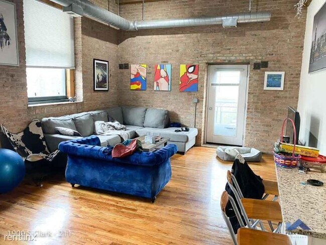 1900 S Clark St - 1900 S Clark St Chicago IL 60616 | Apartment Finder