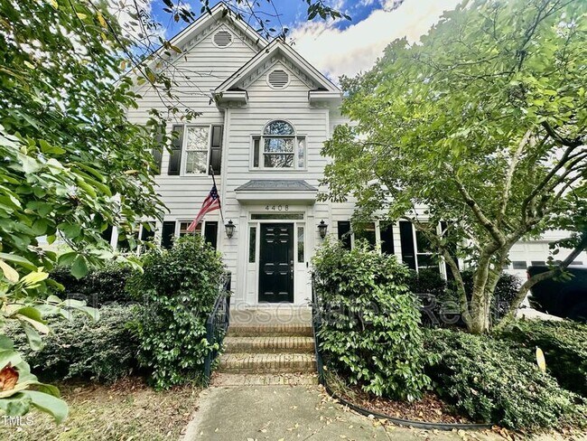 4408 Omni Pl - 4408 Omni Pl Raleigh NC 27613 | Apartment Finder