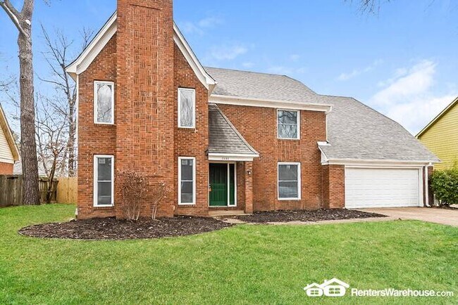 Newly Renovated 2 Story Home - 7392 Woodshire Rd Memphis TN 38125 ...