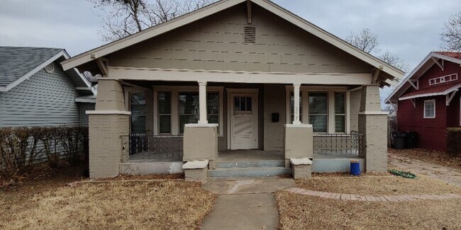 Monroe - 1209 Monroe St Wichita Falls TX 76309 | Apartment Finder