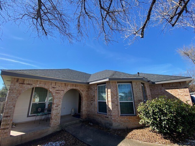 5 Bedroom home in Brushy Creek - 3101 Cutaway Cove Round Rock TX 78681 ...