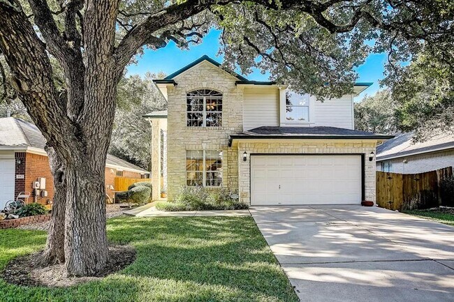 4405 Destinys Gate Dr - 4405 Destinys Gate Dr Austin TX 78727 ...