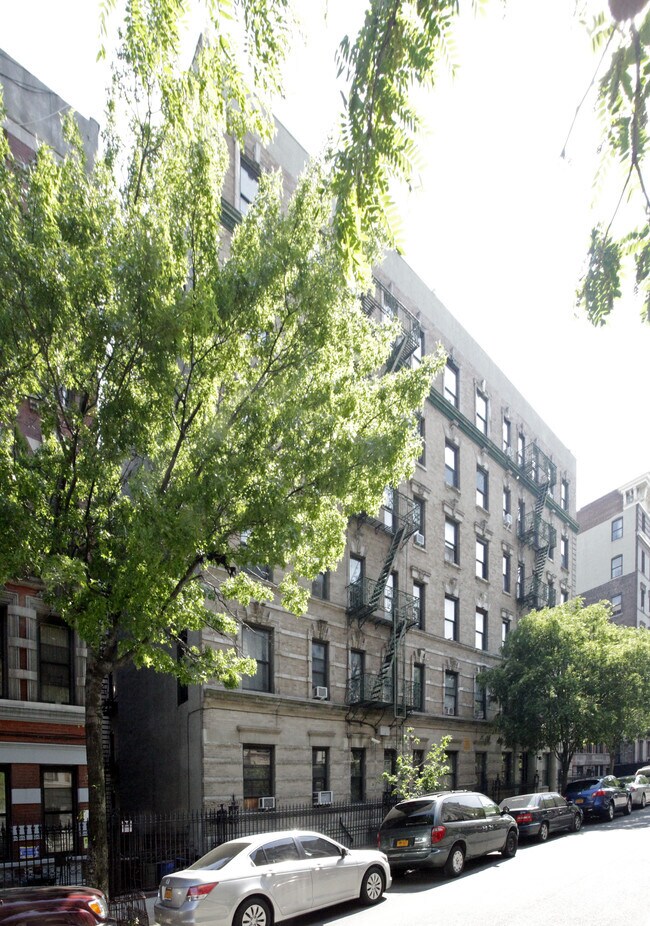557 W 148th St - 557 W 148th St New York NY 10031 | Apartment Finder