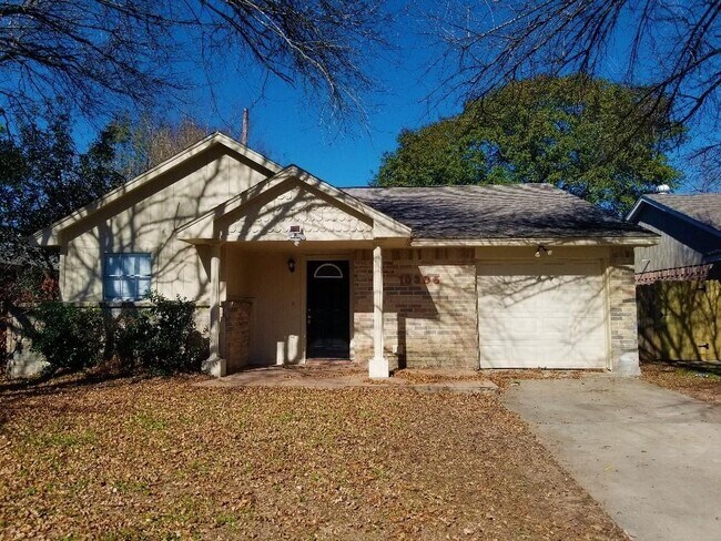 10306 Mist Ln - 10306 Mist Ln Houston TX 77070 | Apartment Finder