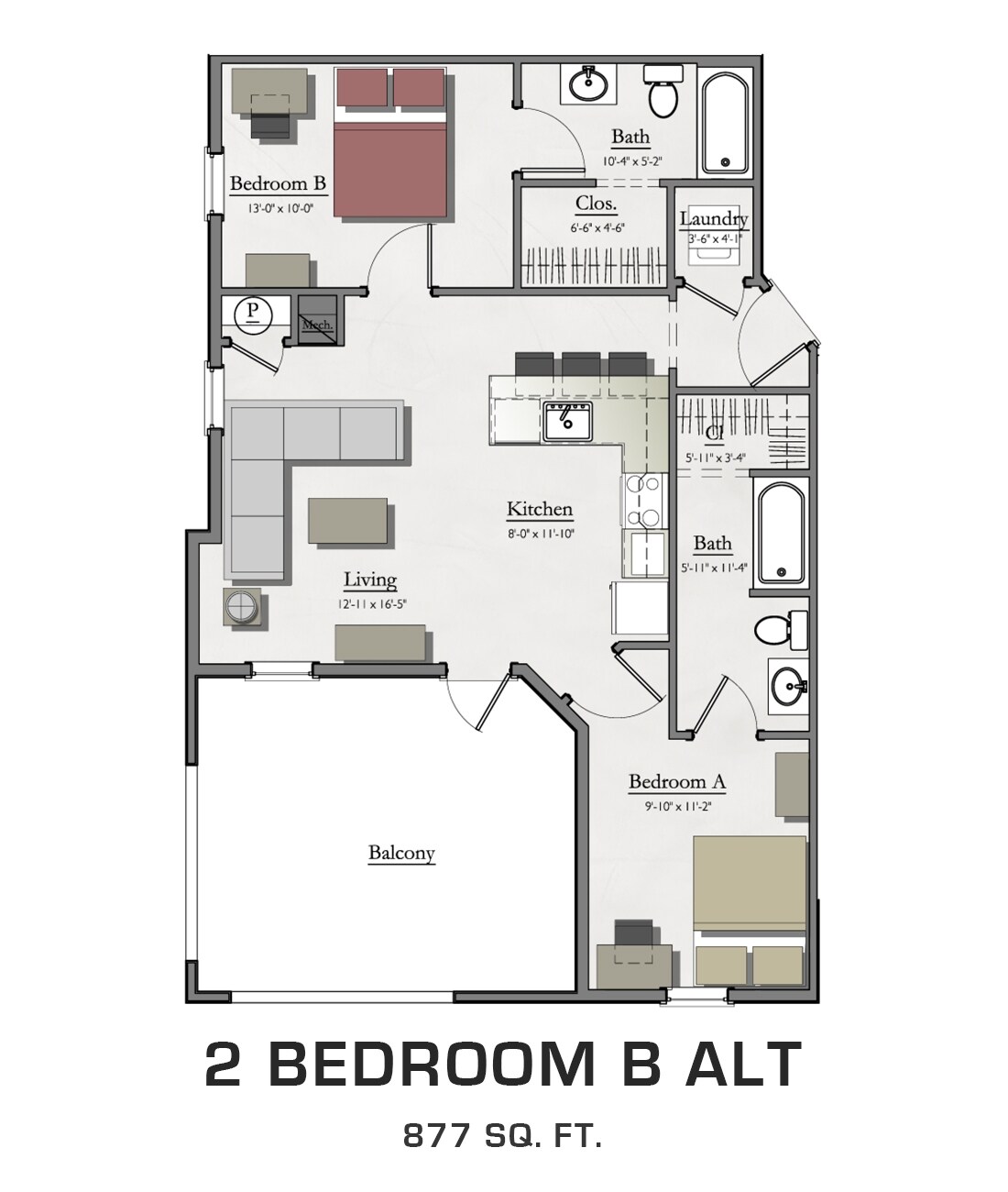 Hannah Lofts - 2929 Hannah Blvd East Lansing MI 48823 | Apartment Finder