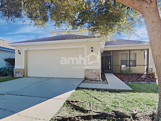 5126 Clover Mist Drive - 5126 Clover Mist Dr Apollo Beach FL 33572 ...
