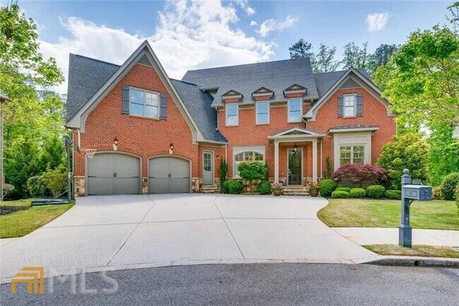 1481 Valley View Manor - 1481 Valley View Manor Atlanta GA 30338 ...