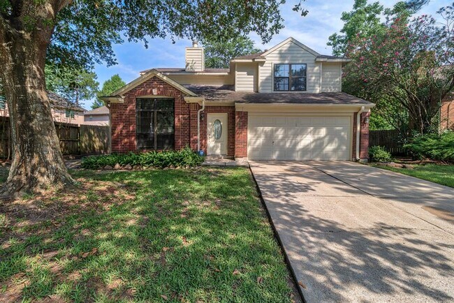 1202 Berkeley Lake Ln - 1202 Berkeley Lake Ln Houston TX 77062 ...