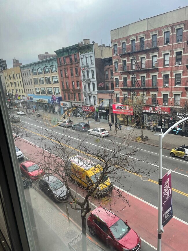 29 W 125th St - 29 W 125th St New York NY 10027 | Apartment Finder