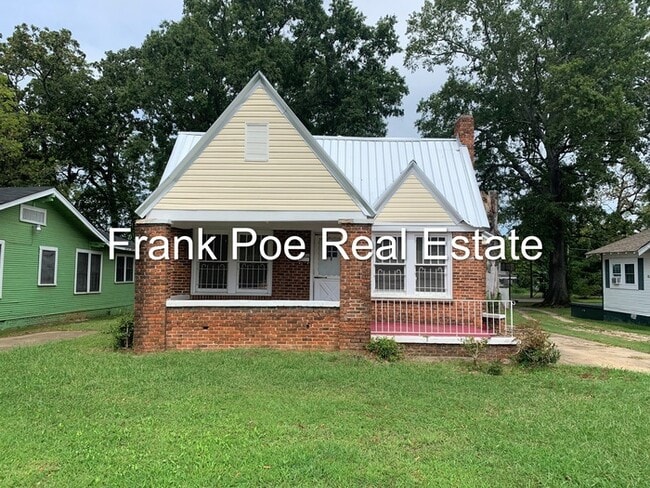 Birmingham / West End 35211 - 1624 Alabama Ave SW Birmingham AL 35211 ...