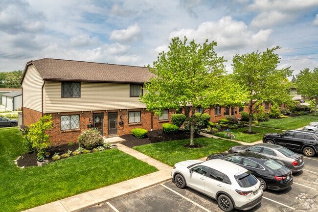 174 Nottingham Ct - 174 Nottingham Ct Westerville OH 43081 | Apartment ...