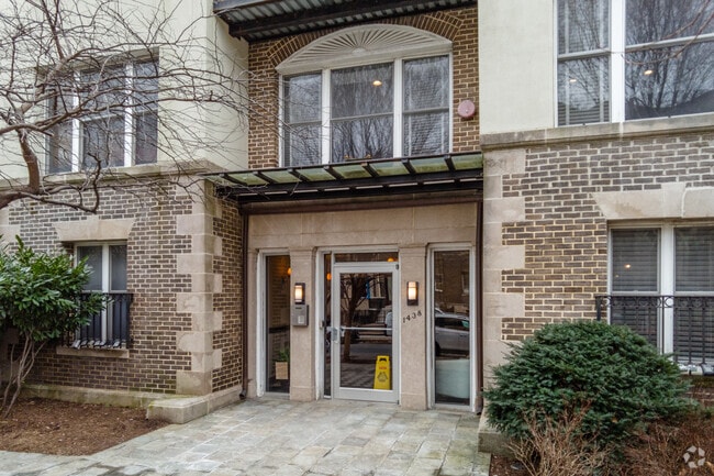 1438 Columbia Rd NW - 1438 Columbia Rd NW Washington DC 20009 ...