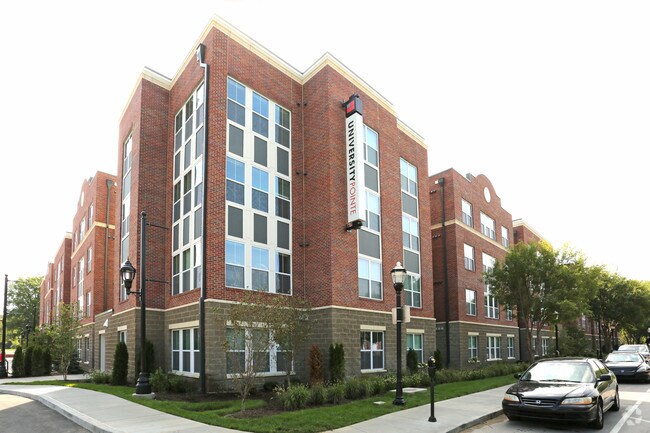 University Pointe - 2108 Unity Pl Louisville KY 40208 | Apartment Finder