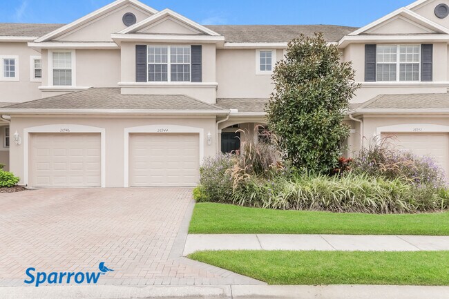 26944 Juniper Bay Drive - 26944 Juniper Bay Dr Wesley Chapel FL 33544 ...