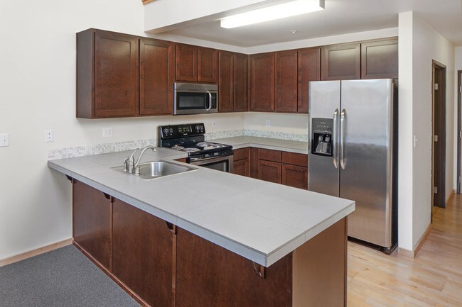 Belmont Dairy Apartments and Lofts - 3340 SE Morrison Portland OR 97214 ...