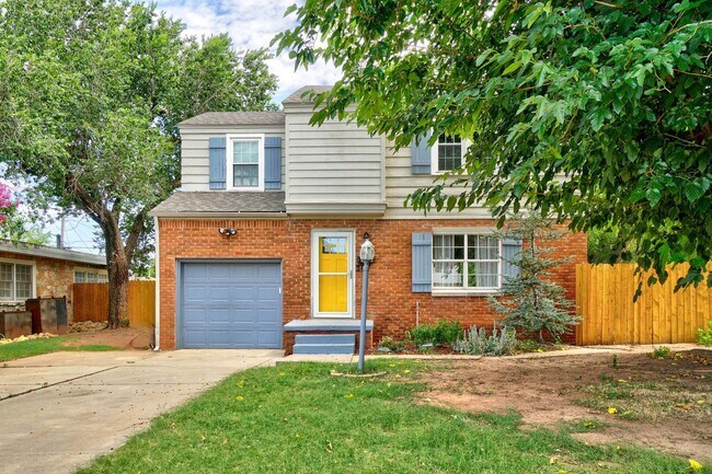 Mayfair Rental - 2721 NW 46th St Oklahoma City OK 73112 | Apartment Finder