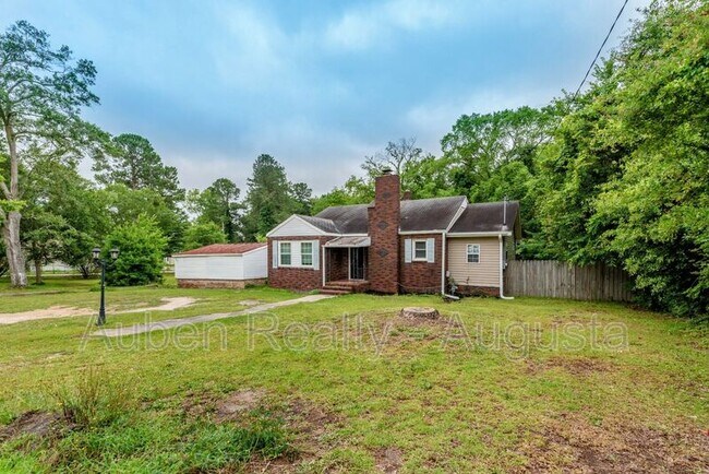 2404 Wimberly Dr - 2404 Wimberly Dr Augusta GA 30906 | Apartment Finder