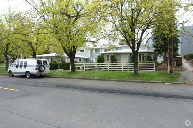 Riverside West - 1907 W Riverside Ave Spokane WA 99201 | Apartment Finder