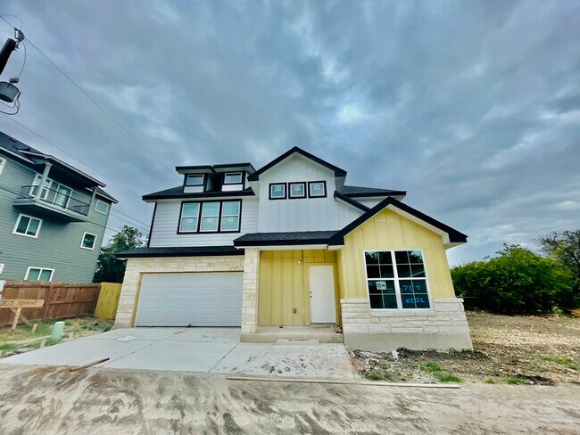 707 Rexford Dr - 707 Rexford Dr San Antonio TX 78216 | Apartment Finder