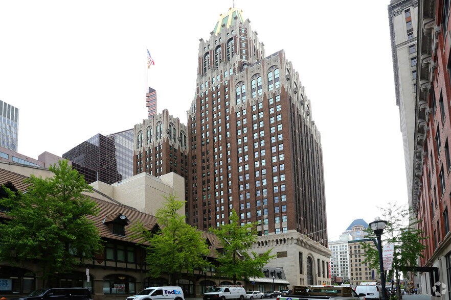 Arrive Inner Harbor - 10 Light St Baltimore MD 21202 | Apartment Finder