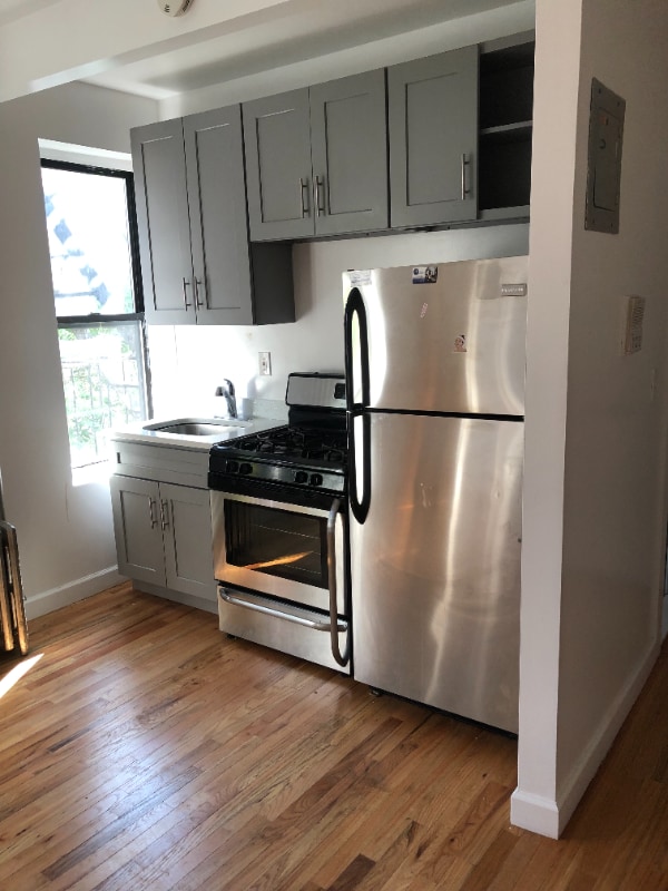 208 W 151st St - 208 W 151st St New York NY 10039 | Apartment Finder