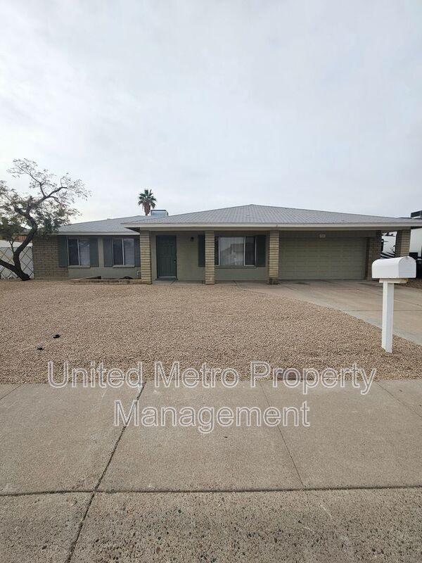 4101 W Redfield Rd - 4101 W Redfield Rd Phoenix AZ 85053 | Apartment Finder