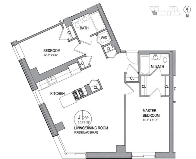 Atlantic Terrace - 212 S Oxford St Brooklyn NY 11217 | Apartment Finder