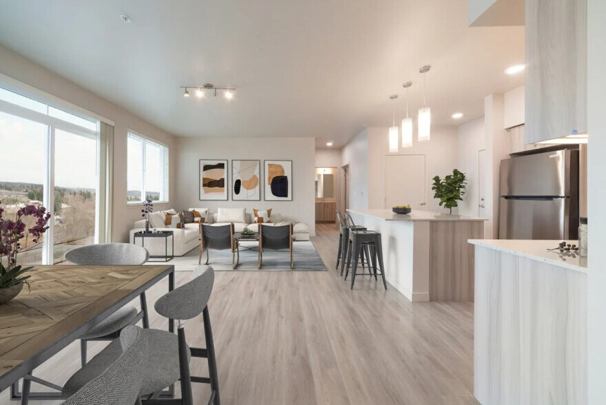 Sunset Terrace - 2715 Sunset Ln NE Renton WA 98056 | Apartment Finder