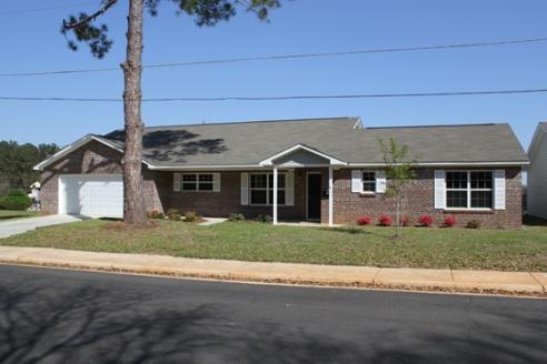 Fort Rucker - Fort Rucker, AL | Apartment Finder