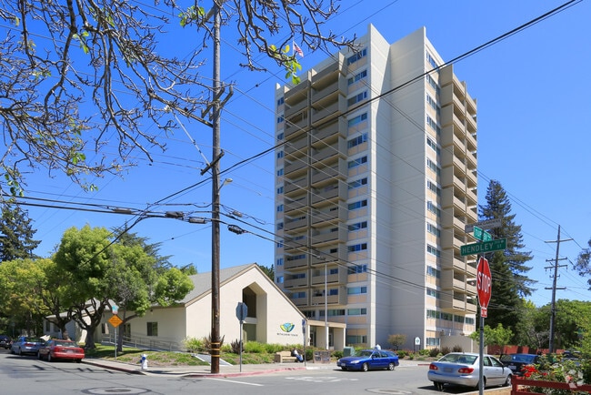Bethlehem Tower - 801 Tupper St Santa Rosa CA 95404 | Apartment Finder