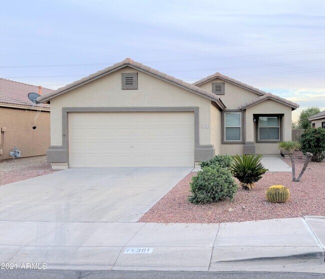 11361 W Amber Trail - 11361 W Amber Trail Surprise AZ 85374 | Apartment ...