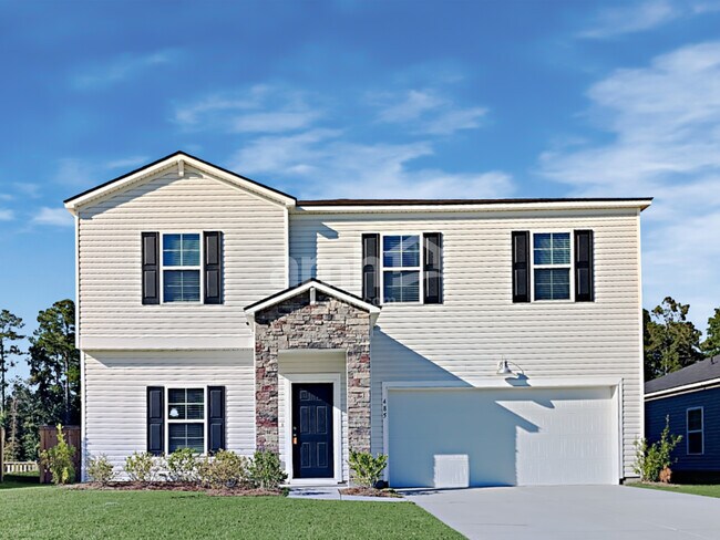 485 Spanish Wells Rd - 485 Spanish Wells Rd Summerville SC 29486 ...