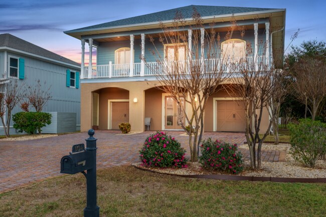 604 Clubhouse Terrace - 604 Clubhouse Terrace Pensacola FL 32507 ...