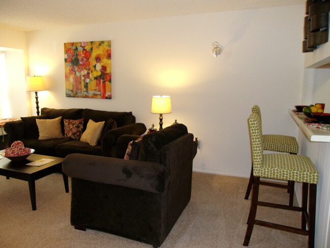 Kings Point Apartments - Richmond, VA | Apartment Finder