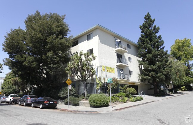Summit Crest Apartments - 2801 Summit St Oakland CA 94609 | Apartment ...
