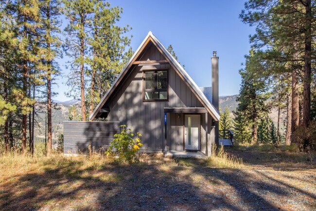 981 Nighthawk Ridge Ln - 981 Nighthawk Ridge Ln Leavenworth WA 98826 ...