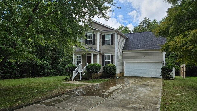 10705 Azure Valley Pl - 10705 Azure Valley Pl Charlotte NC 28269 ...