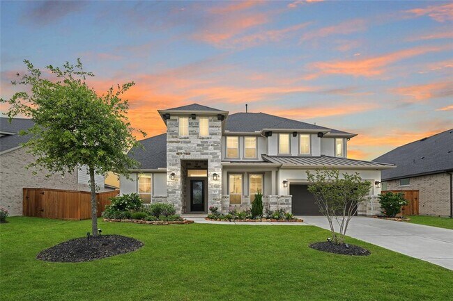 413 Stratus View Ct - 413 Stratus View Ct Katy TX 77493 | Apartment Finder