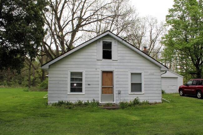 Available Now in Flint Twp.! - 1065 S Dye Rd Flint Township MI 48532 ...