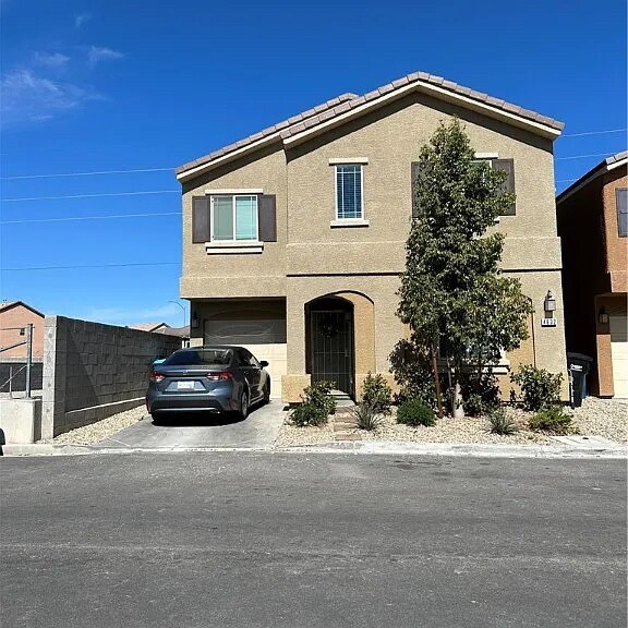 4832 Vista Sandia Way - 4832 Vista Sandia Way Las Vegas NV 89115 ...