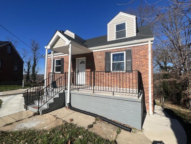 1604 Woodhill Ct - 1604 Woodhill Ct North Englewood MD 20785 ...