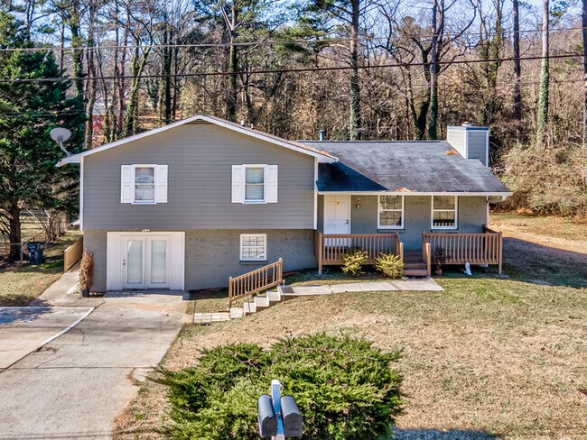 42 Dewey Ln - 42 Dewey Ln Marietta GA 30060 | Apartment Finder