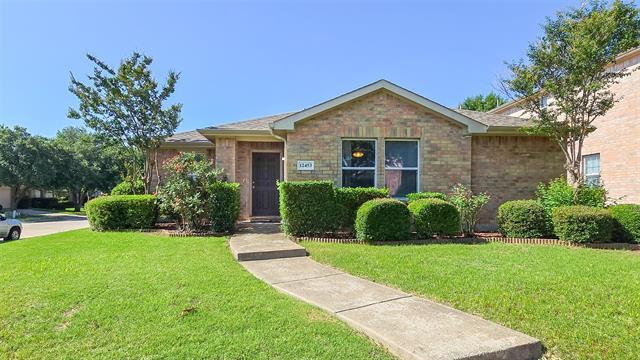 12453 Peak Cir - 12453 Peak Cir Frisco TX 75035 | Apartment Finder