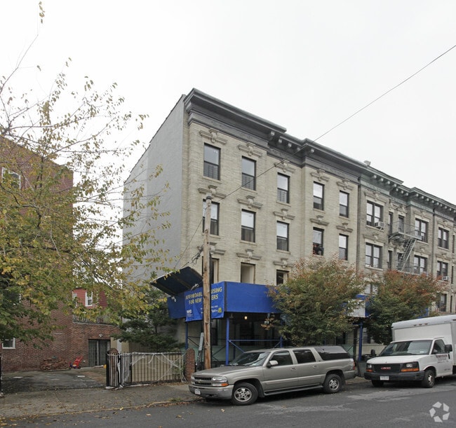 333 Prospect Pl - 333 Prospect Pl Brooklyn NY 11238 | Apartment Finder
