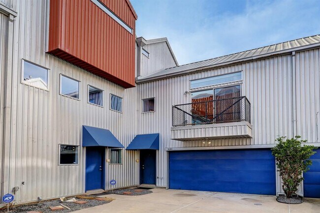 1414 Cleveland St - 1414 Cleveland St Houston TX 77019 | Apartment Finder