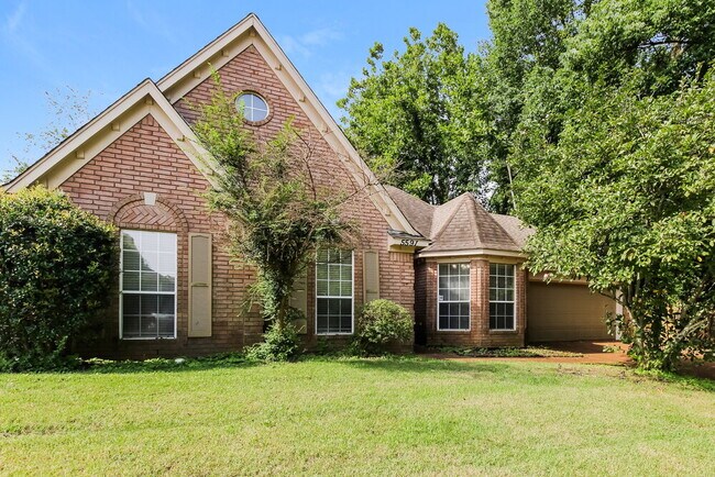 5591 Walden Ridge Dr - 5591 Walden Ridge Dr Memphis TN 38135 ...